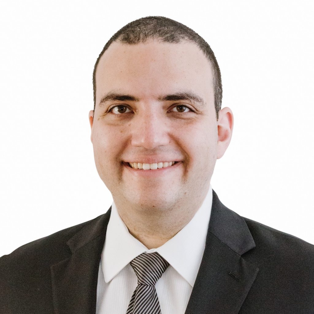 Andrew C. Bershtein - Bersh Law