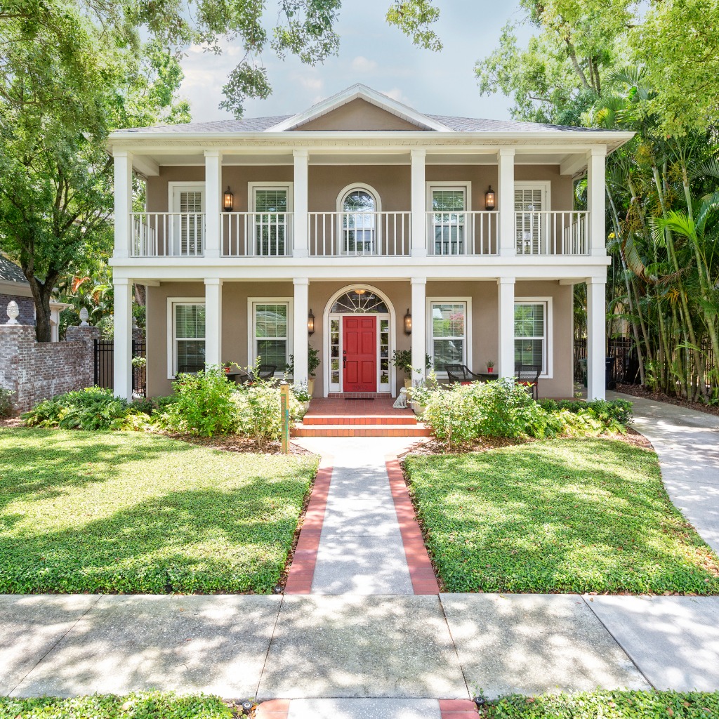 Real Estate - Bersh Law